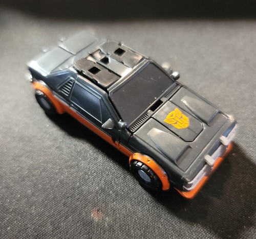 Transformers Movie Bumblebee HOT ROD 3'' legends Energon Igniters Pre ...