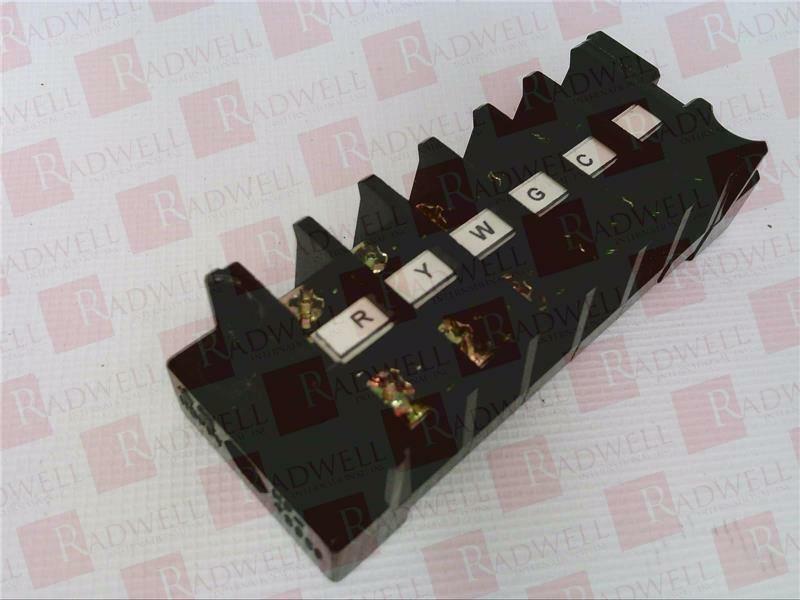 HOPPY INDUSTRAIL CO HP-T3020 / HPT3020 (USED) | eBay