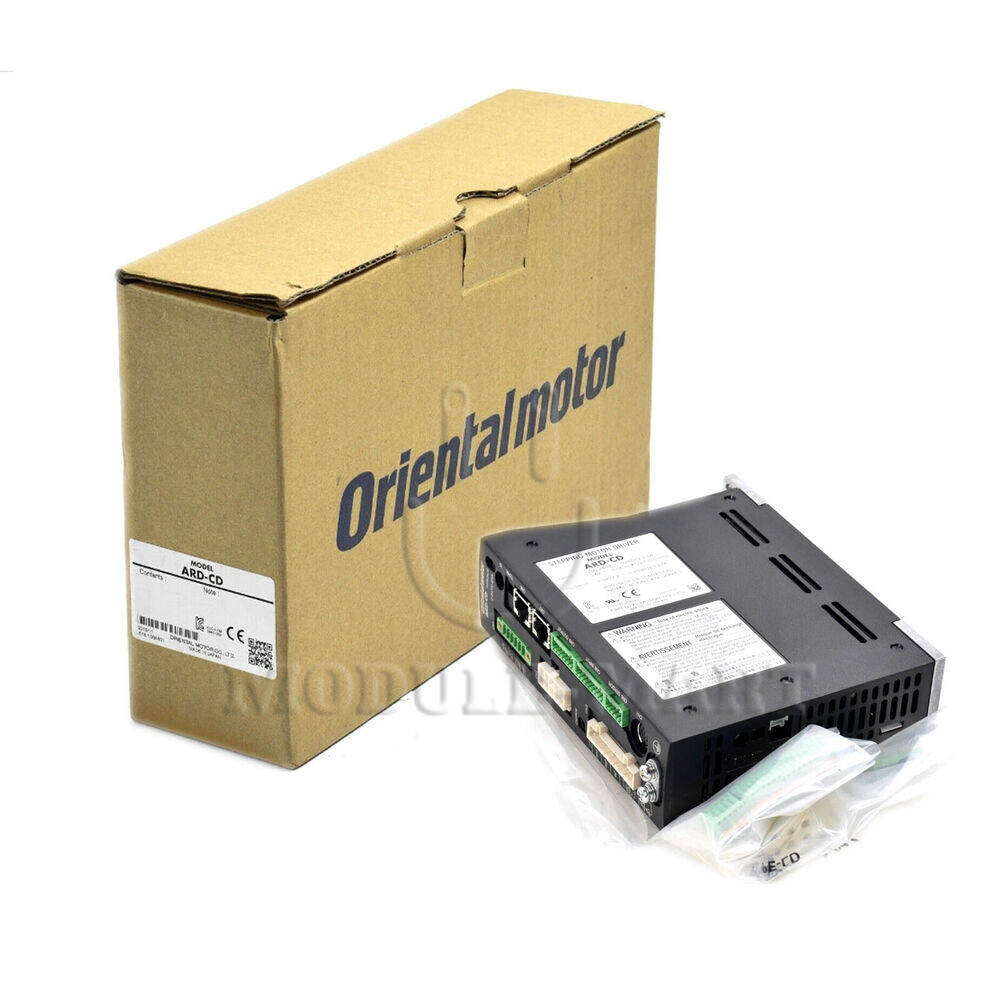 NEW Oriental Closed loop controller driver ARD-CD 1PCS | eBay