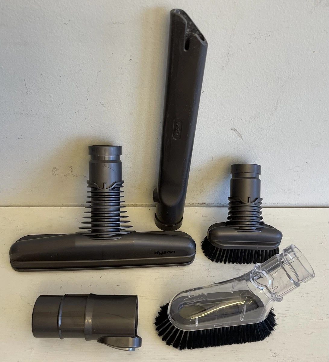 Dyson Dc34 Attachments