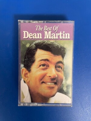 Dean Martin - The Best Of Dean Martin | eBay