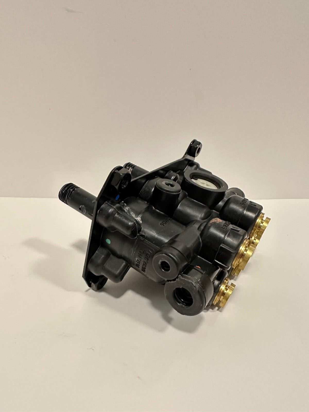 800840 Bendix Mv-3 Dash Valve 2506188c91 for sale online | eBay