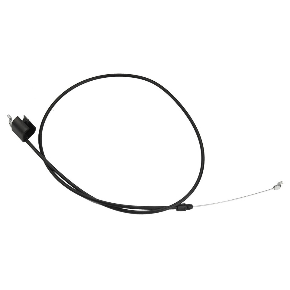 USA LAWN MOWER STOP CONTROL CABLE FITS SEARS POULAN HUSQVARNA 440934 ...
