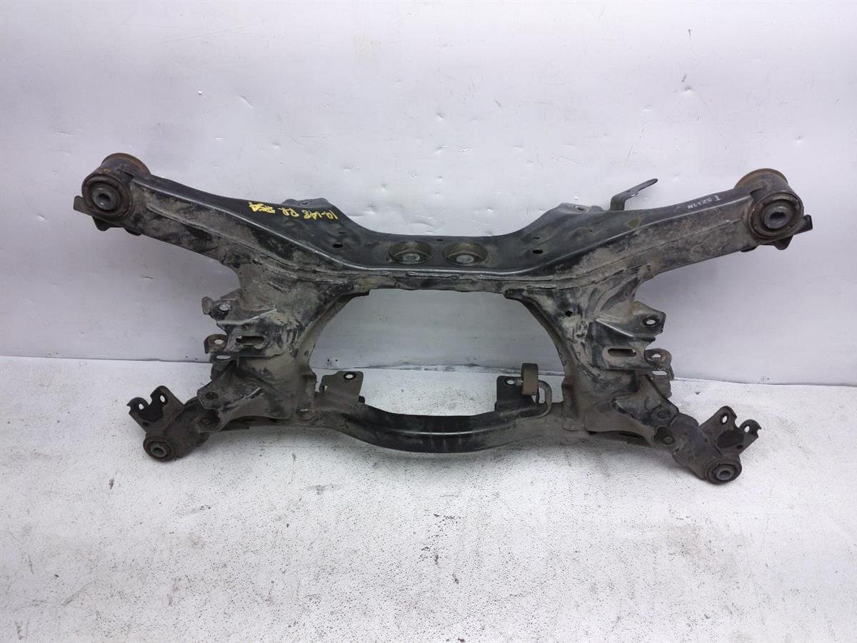 2015-2021 Subaru Wrx Rear Subframe Sub K Frame Cradle Crossmember ...