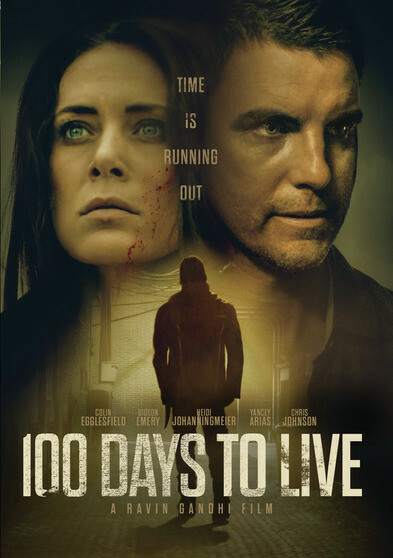 100 Days to Live (DVD, 2020) for sale online | eBay UK