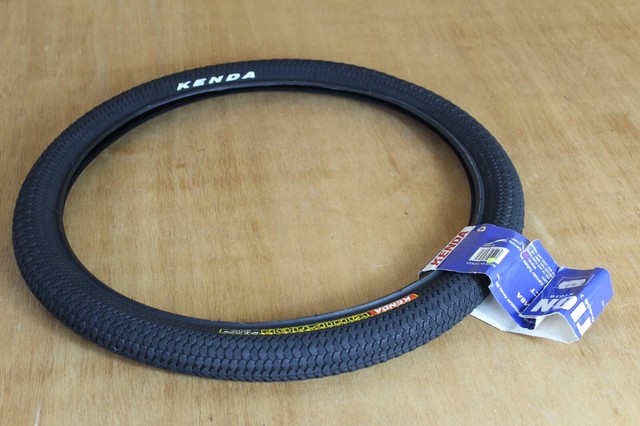 KENDA Kiniption 24x2.30 60tpi Black for sale online | eBay