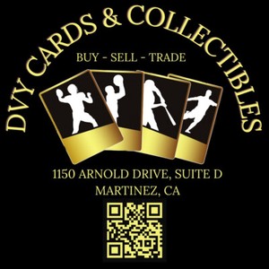 DVY Cards and Collectibles | eBay Stores