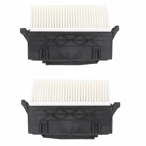 2pcs Left & Right Air Filters Durable For Mercedes OE 6420942404 ...