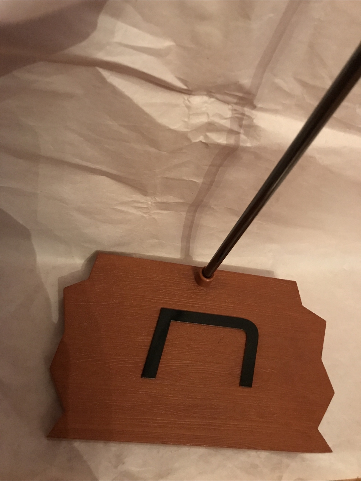 NSYNC Collectable Marionette String Puppet Doll 2000 Lance Bass NO BOX ...