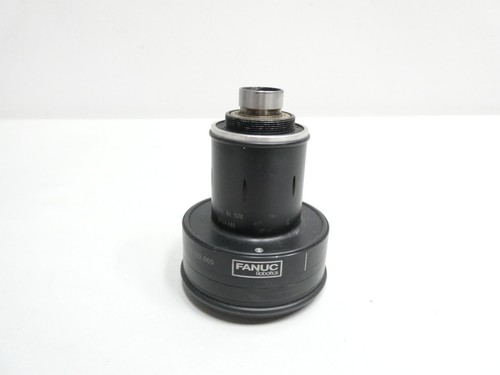 Fanuc EO-4526-022-000 Westwind Air Bearing Spindle | eBay