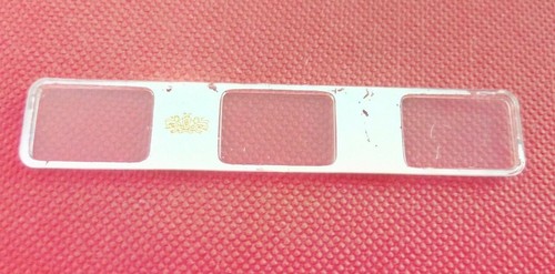 Tri-ang Hornby OO Gauge Class 251 Pullman DMU Power Car Side Glazing ...