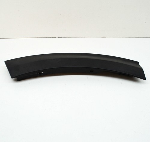KIA NIRO EV Rear Right Bumper Outer Trim 86682Q4000 NEW GENUINE | eBay