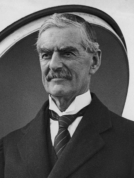 Neville Chamberlain's Instagram, Twitter & Facebook on IDCrawl