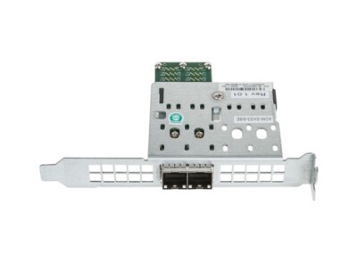 Supermicro AOM-SAS3-8I8E Mini SAS HD Internal to External Converter w ...