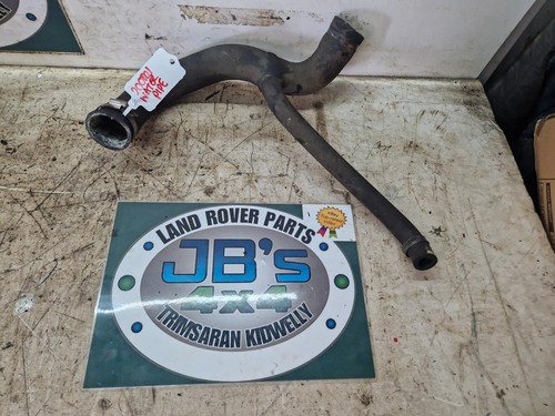 Tubo Del Refrigerante Dell'Acqua LAND ROVER DISCOVERY 1 200 TDI | eBay