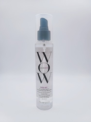 Color Wow Speed Dry Blow Dry Spray 5 oz / 150ml 5060150185236| eBay