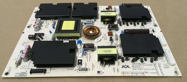 NEC E905 LED Driver Board RUNTK5666TPZZ for sale online | eBay