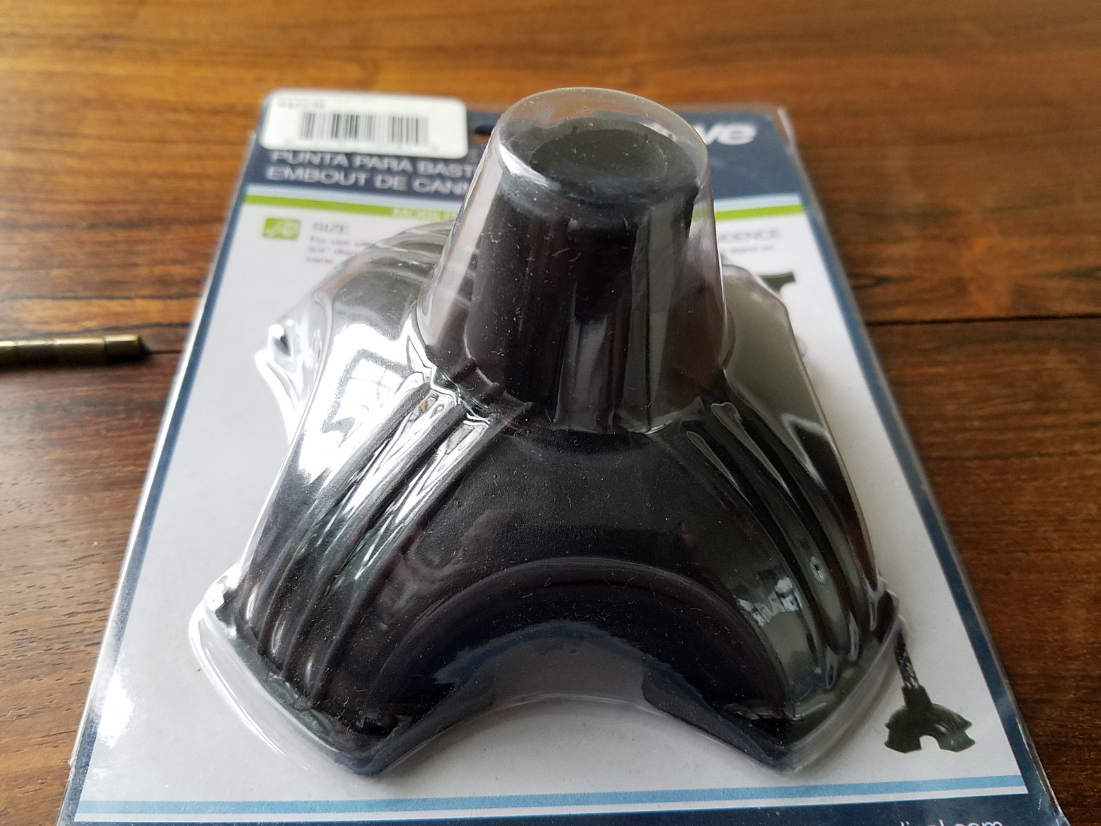 Drive Medical Quad Support Cane Tip Mobility Stable Cane Support (NEW ...