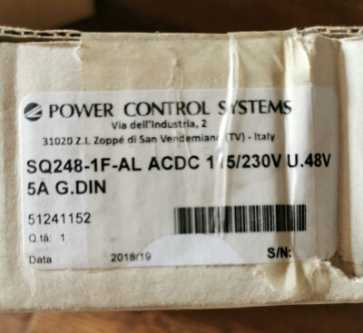 1Pcs New SQ248-1F-AL # DHL or Fedex | eBay