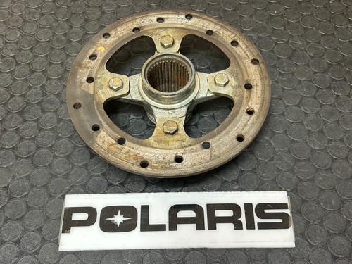 POLARIS PREDATOR OUTLAW OEM REAR AXLE BRAKE DISC HUB COLLAR 🔥FASTSHIP🔥 ...