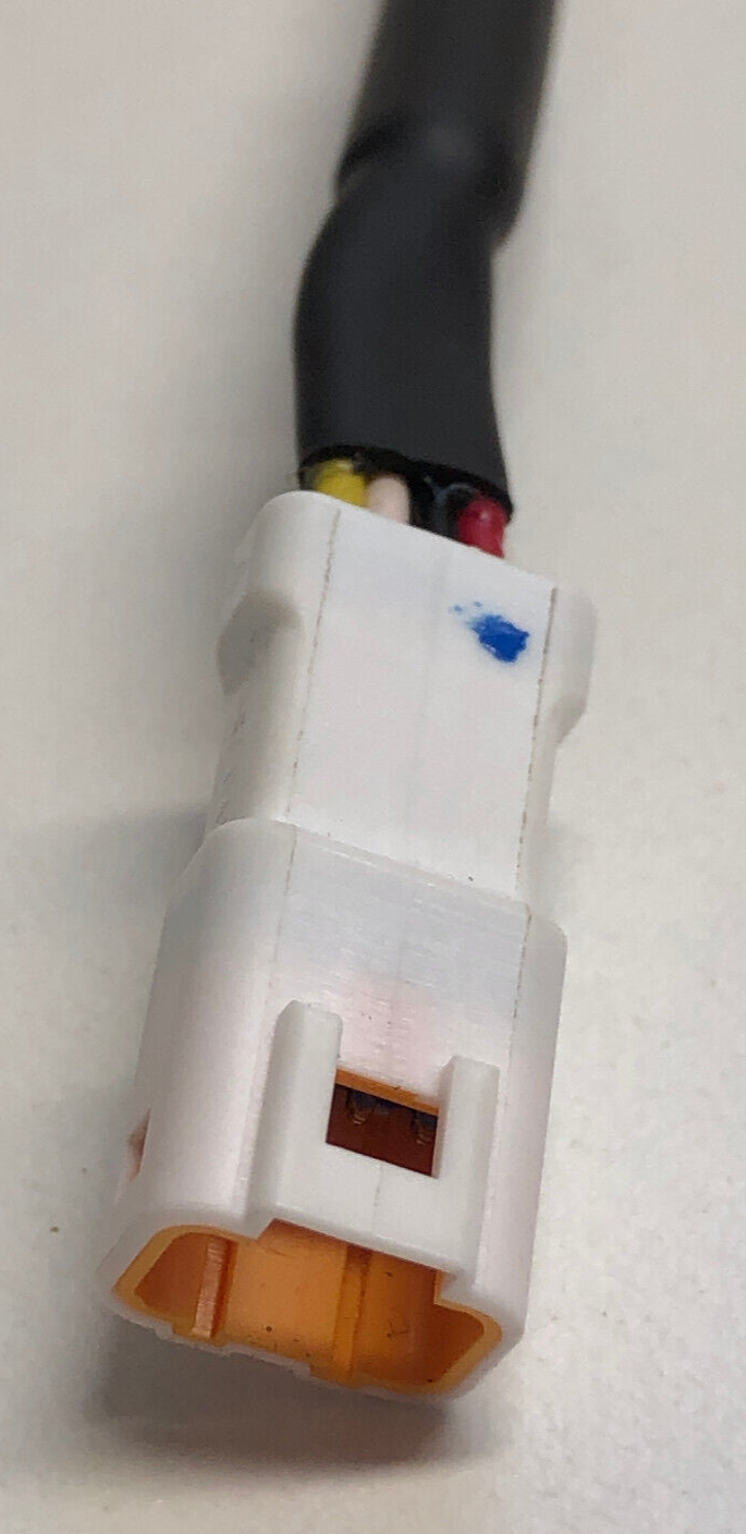 Polaris 2017-2020 Ranger General Camera Front Wide Angle 4016639 for ...