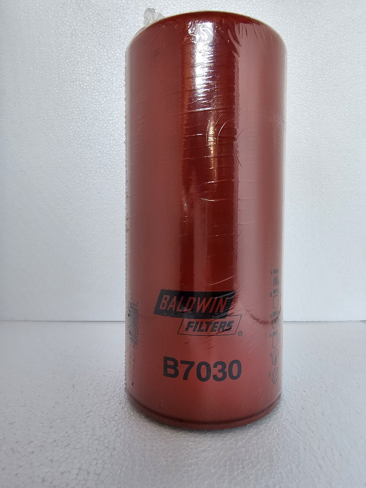 BALDWIN B7030 - cross reference oil filters | oilfilter-crossreference.com