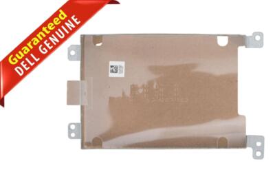 Dell Inspiron 15 5555 5558 17 5755 5758 5759 Hard Drive Caddy XHPG1 ...