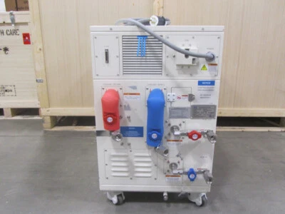 FST Water Chiller FSTC-RSB052-W Fine Semitech Axcelis