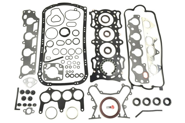 Engine Gasket Set-SOHC, Eng Code: F22B1, VTEC ITM 09-00977 for sale ...