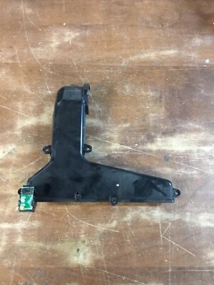 Riccar Brilliance Dust Cover W/Mini PCB SH-26-4 | eBay