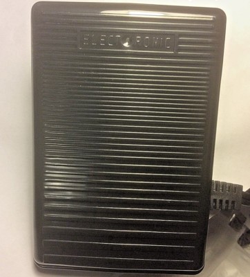 Foot Control Fits Singer Pfaff Kenmore Euro-Pro Sewing Machines Many ...