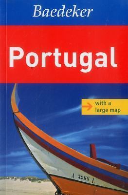 NEW Baedeker Guides: Portugal Baedeker Guide by Baedeker Guides Staff ...