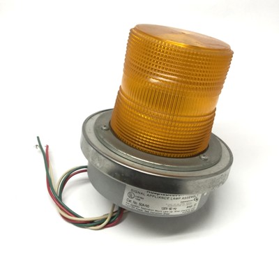 Strobe & Beacon Lights - Edwards Adaptabeacon