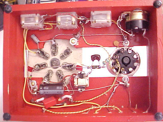 DIY 832 SHORTWAVE REGENERATIVE RADIO 3.4 TO 15.0 MHZ (PARTS & SCHEMATIC ...