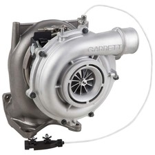 Turbocharger Reman GM # 97602498 for sale online | eBay