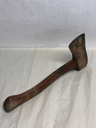 Vintage Genuine Plumb Hatchet BSA Boy Scouts America Hand Axe FAST FREE ...