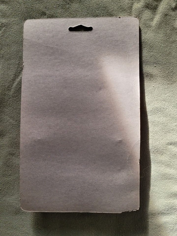 Original The Simpsons 1989 Lisa Simpson Double Stamp Set NIP NOS Craft ...