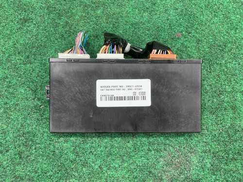 🛑 2009-2015 Infiniti G37 Q60 Convertible Roof Control Module 285C1 ...