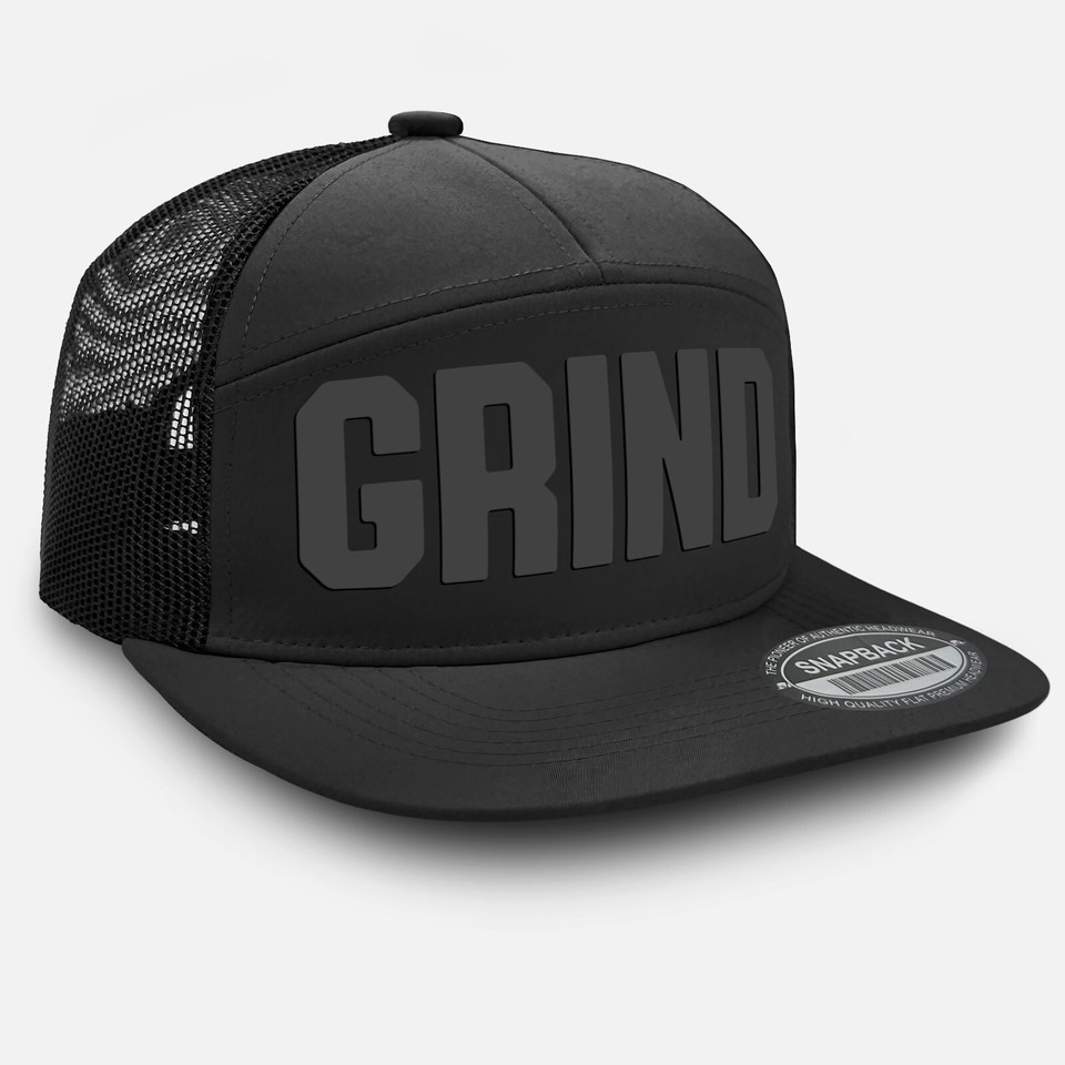 Gymish Grind Workout Hats for Men | eBay