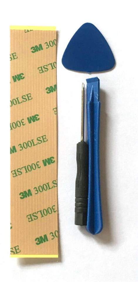 Replace Touch Screen Digitizer Lcd Display Assembly For TCL 50 XE 5G ...