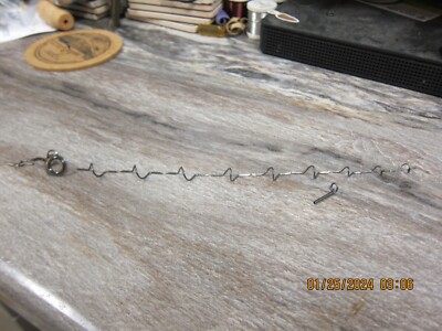 Rod Building & Repair - Fly Rod Guide Set