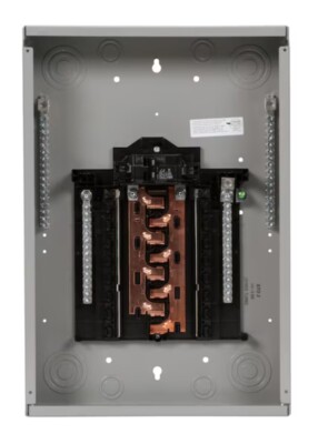 Electrical Panels & Boards - 100A Main