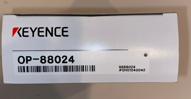 Op-88024 Adjustable Mounting Bracket KEYENCE for sale online | eBay