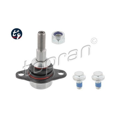 Pour BMW Série 5 E60 E61 31126772138 31126779840 Rotule de Suspension ...