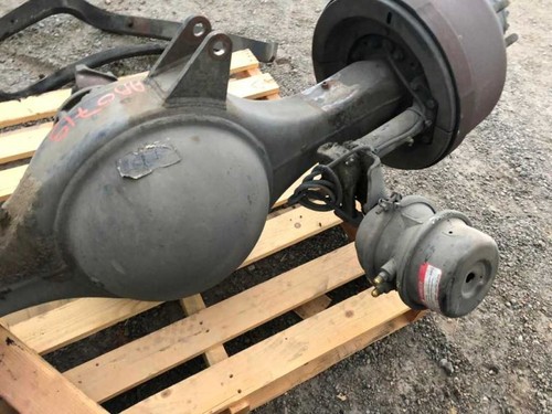 4.88 Rear Carrier Meritor from 04 Dutch Star Diesel PUSHER RV 25221 | eBay