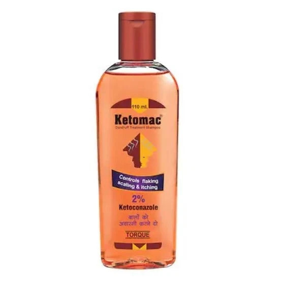 100% Ayurvedic Dan-druff Treatment Control Flaking-Scaling-Itching ...