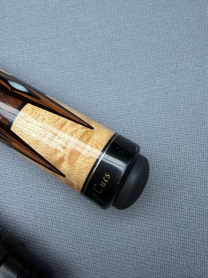 Mezz Billiard cue from Japan | eBay