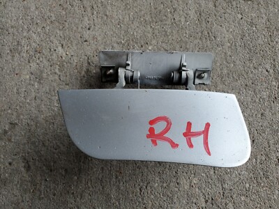 1999-2006 MERCEDES W220 RIGHT HEADLIGHT WASHER COVER | eBay