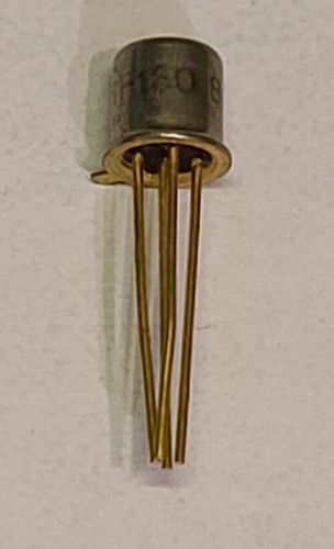 BF180 xref NTE161 Silicon NPN Transistor VHF–UHF Amplifier, Mixer/Osc ...