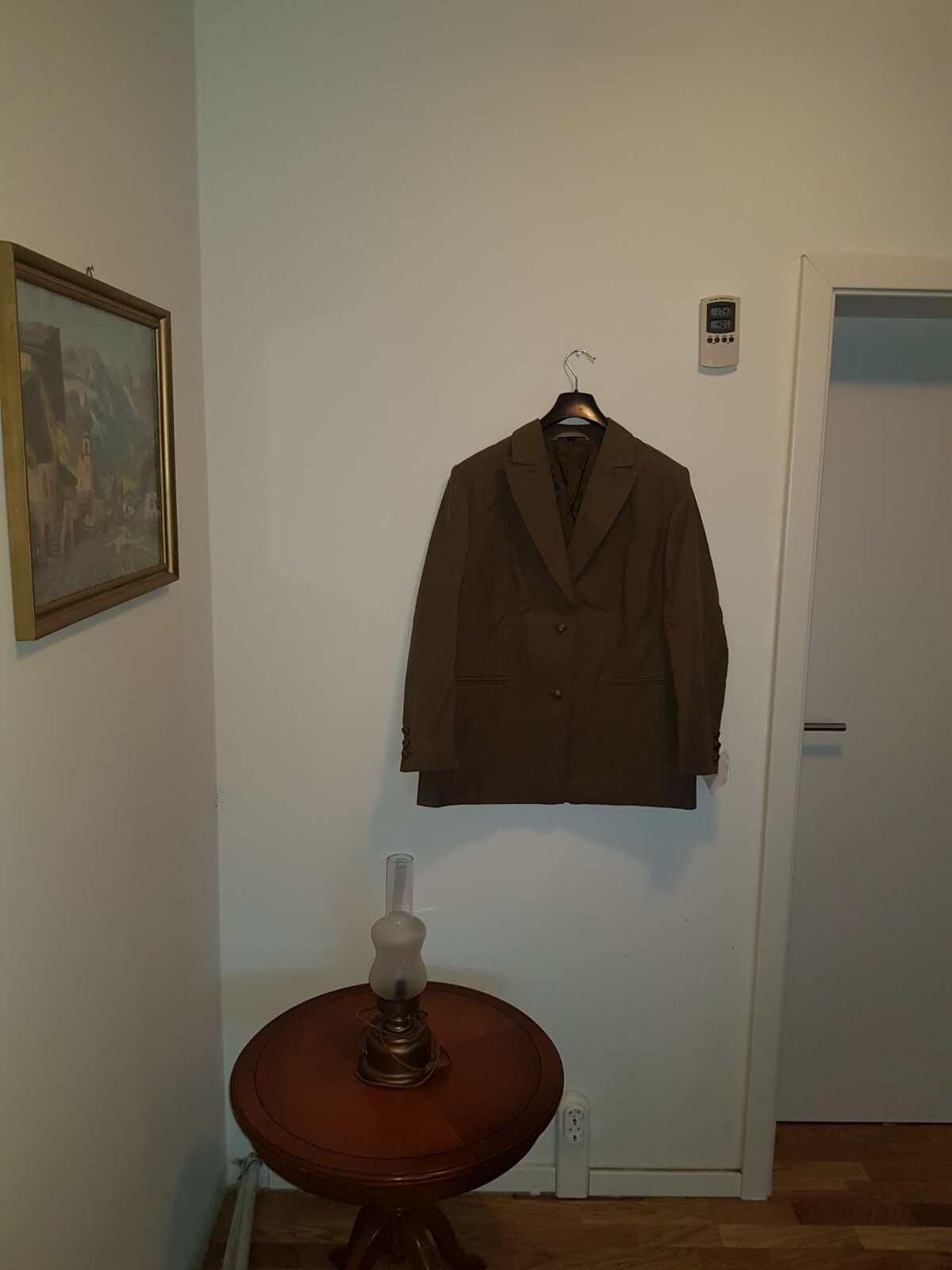 Damen Blazer Jacke / Uniform Kostüm Grösse 48 Bundeswehr Justiz Beamte ...